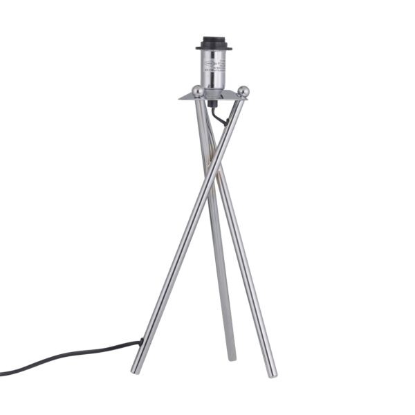 Table Lamp Base Only - First Choice Lighting