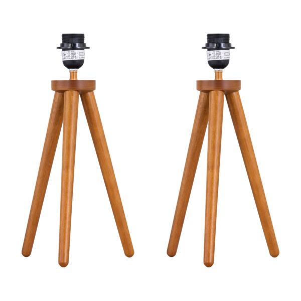 Table Lamp Base Only - First Choice Lighting