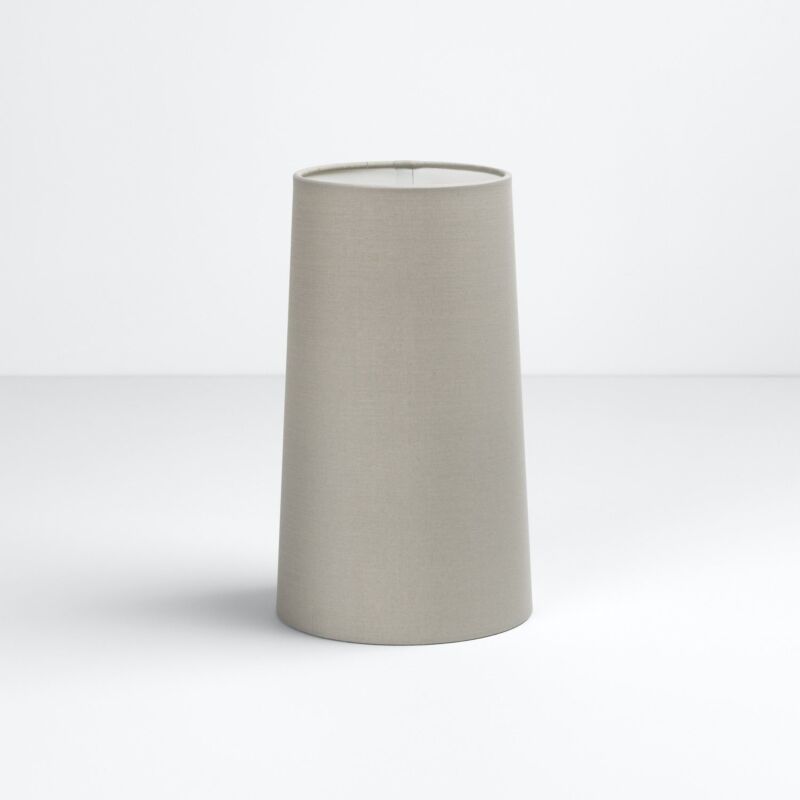 Astro - Cone - 5018014 - Putty Fabric Shade